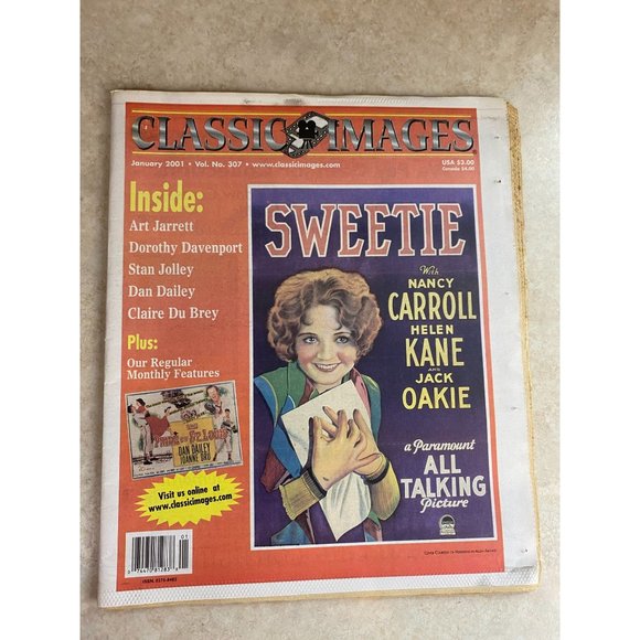 Classic Images Magazine | Accents | Classic Images Magazine Jan 20 On ...